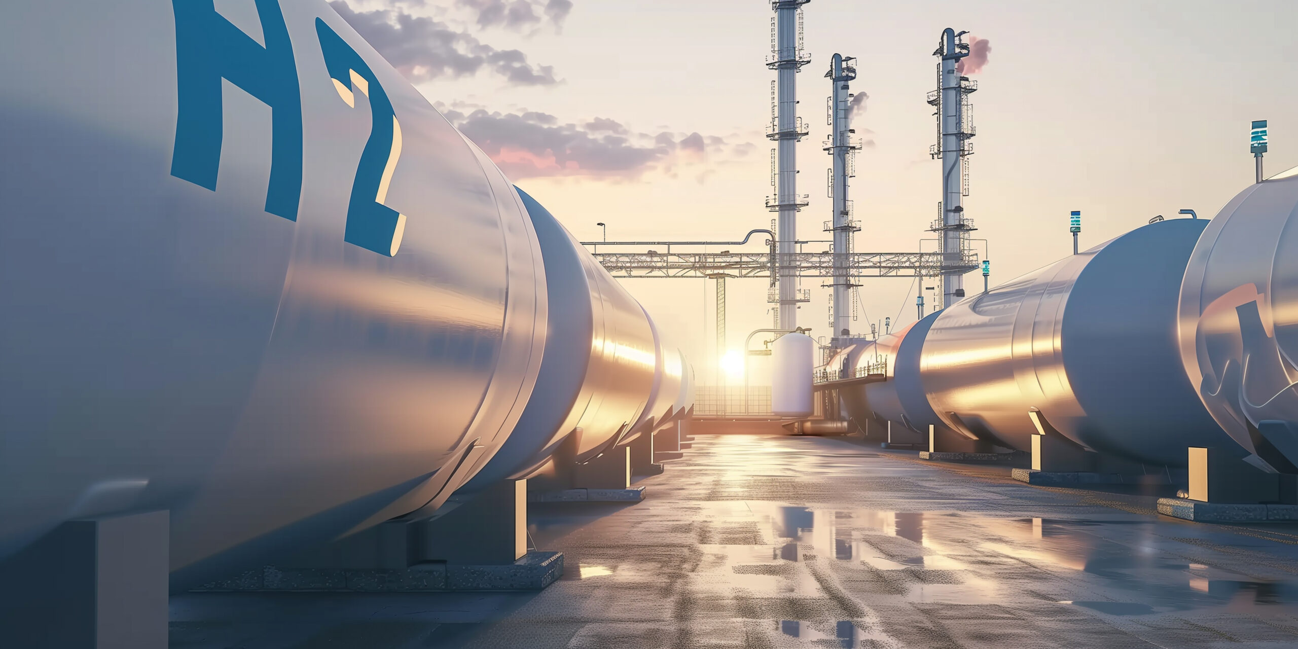 Reforming the Climate Change Levy to Boost Hydrogen Production… – GLEG