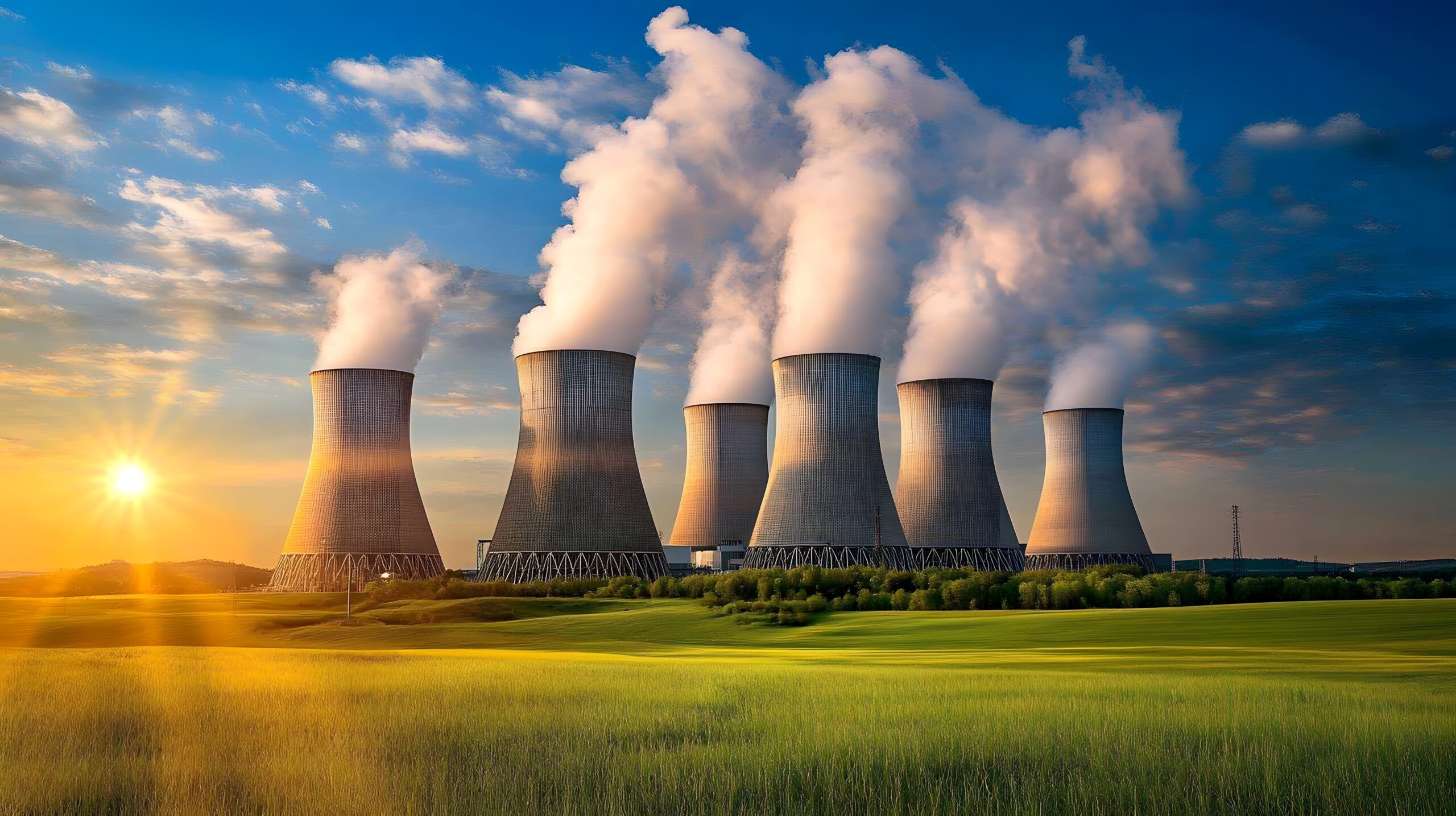 Nuclear Outage Season – Worry or Routine? – GLEG