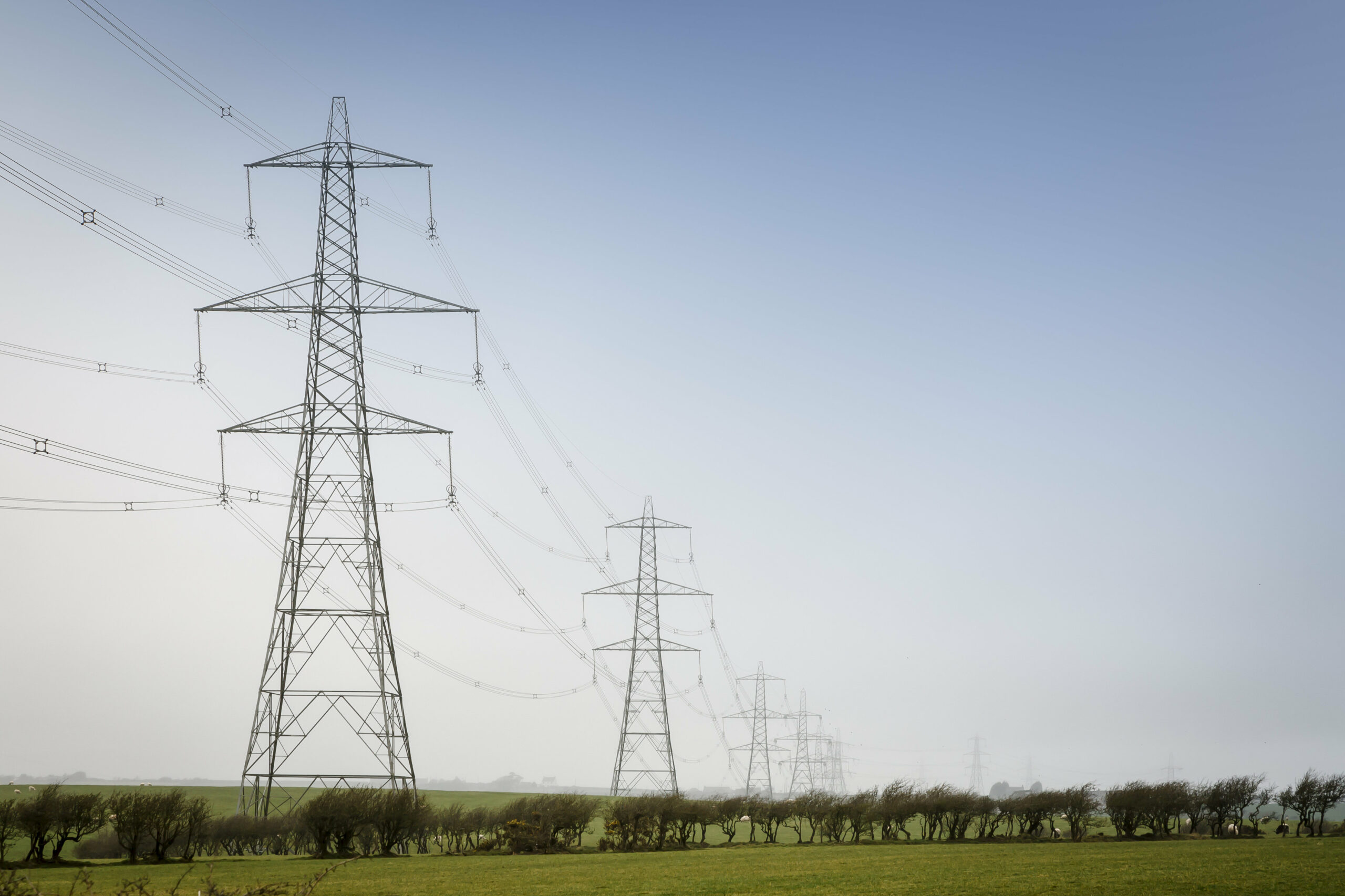 Zonal Pricing and Its Potential Impact on the UK Energy Industry – GLEG