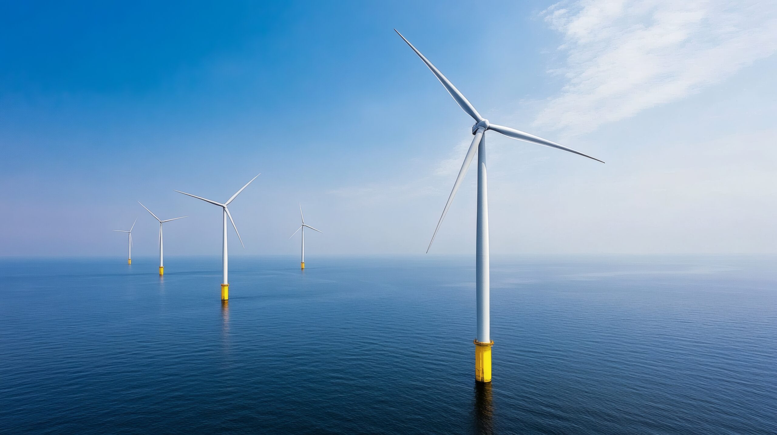 Industry Confidence in Floating Wind Projects Declines Amid Rising ...