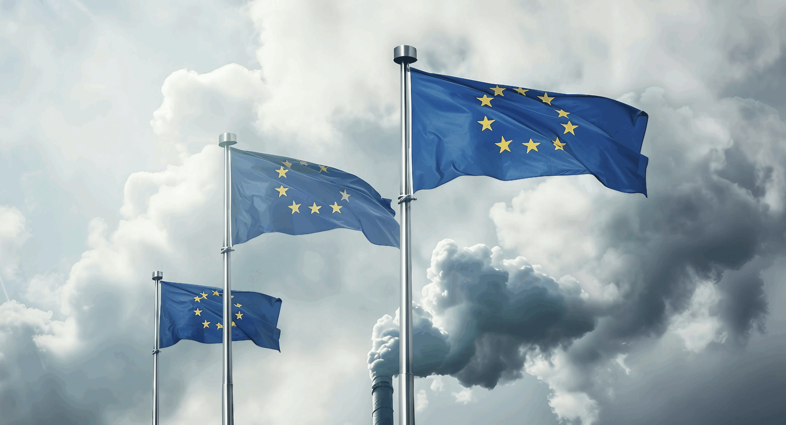 EU to Propose More Flexible 2040 Climate Target Amid Rising Industry ...