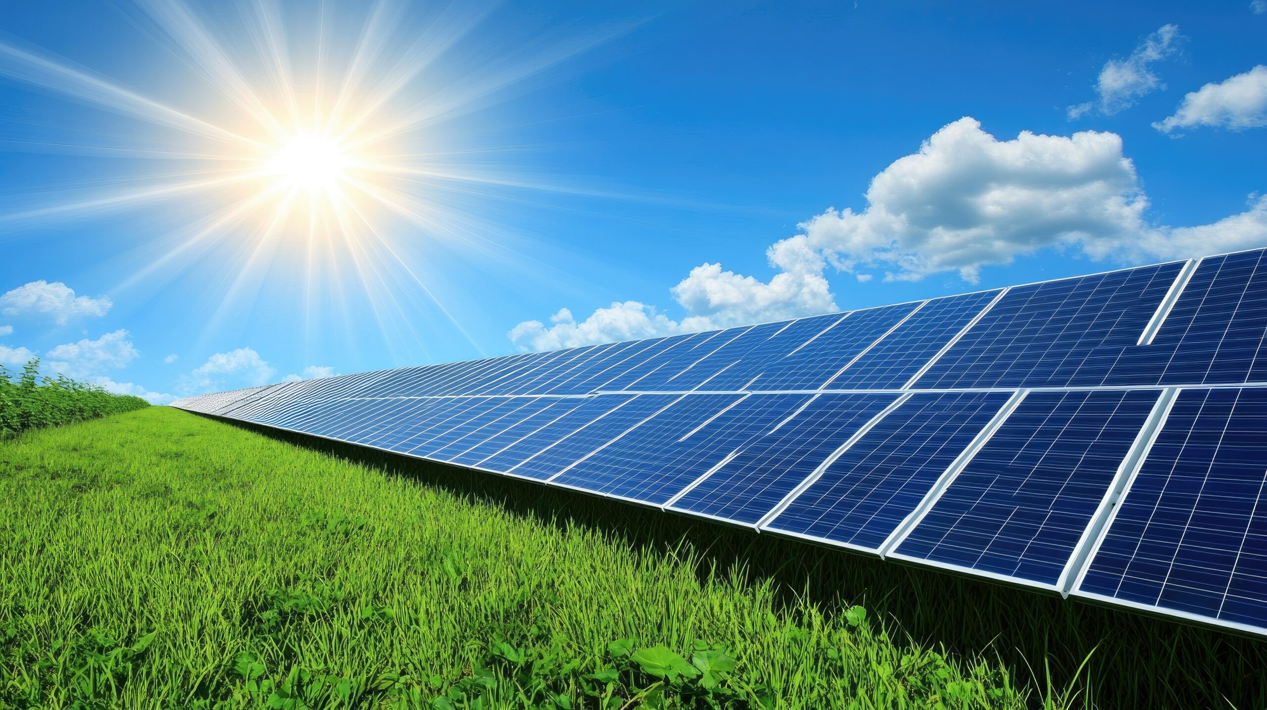 UK Solar Roadmap Sets Bold Targets for 2030 – What It Means for ...