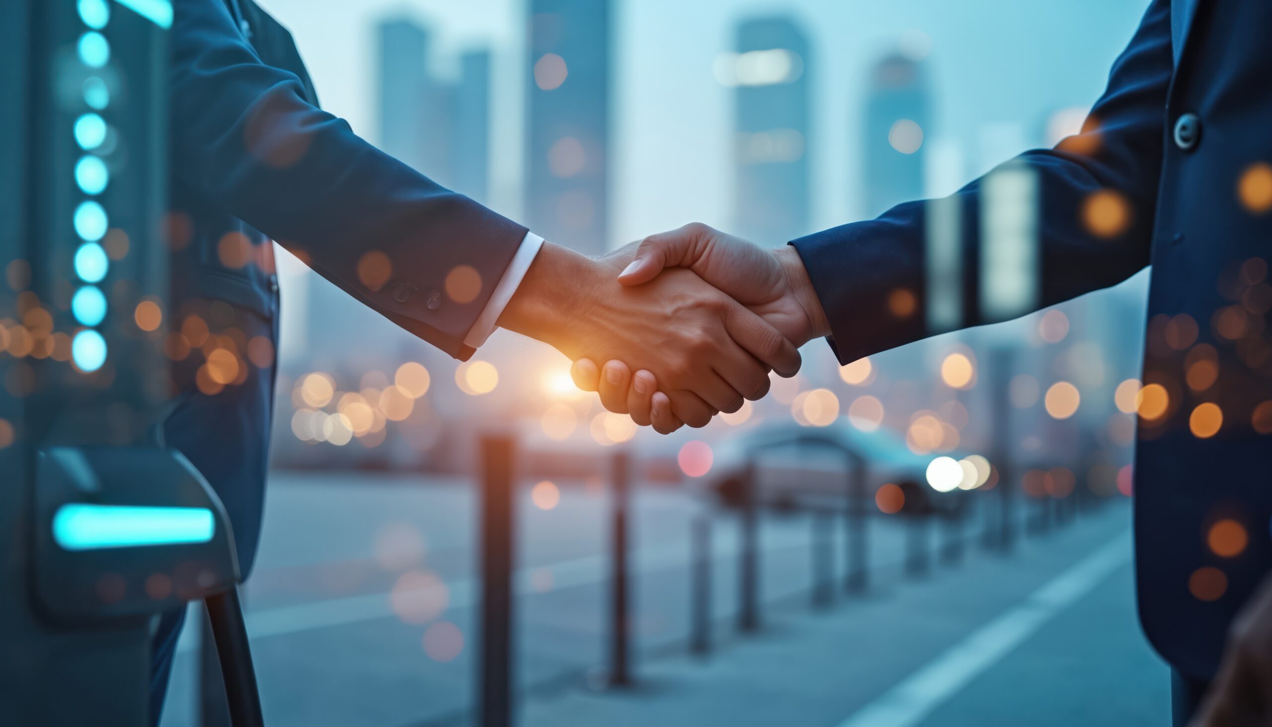 October Energy Contracts: Strategic Timing for Smart Procurement – GLEG