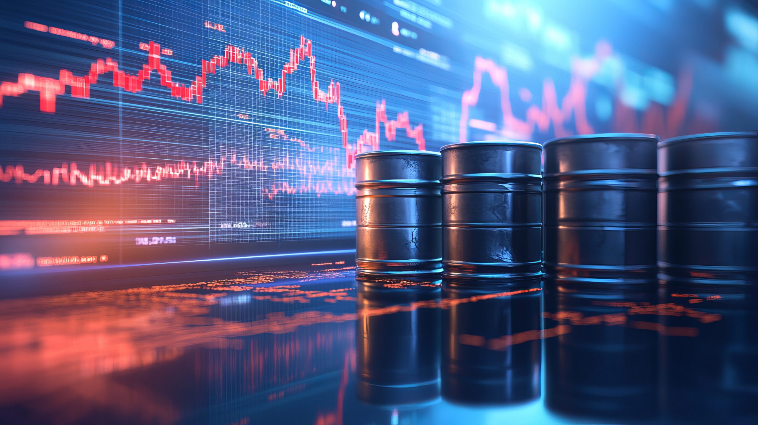 OPEC Lifts 2026 Oil Demand Forecast… – GLEG