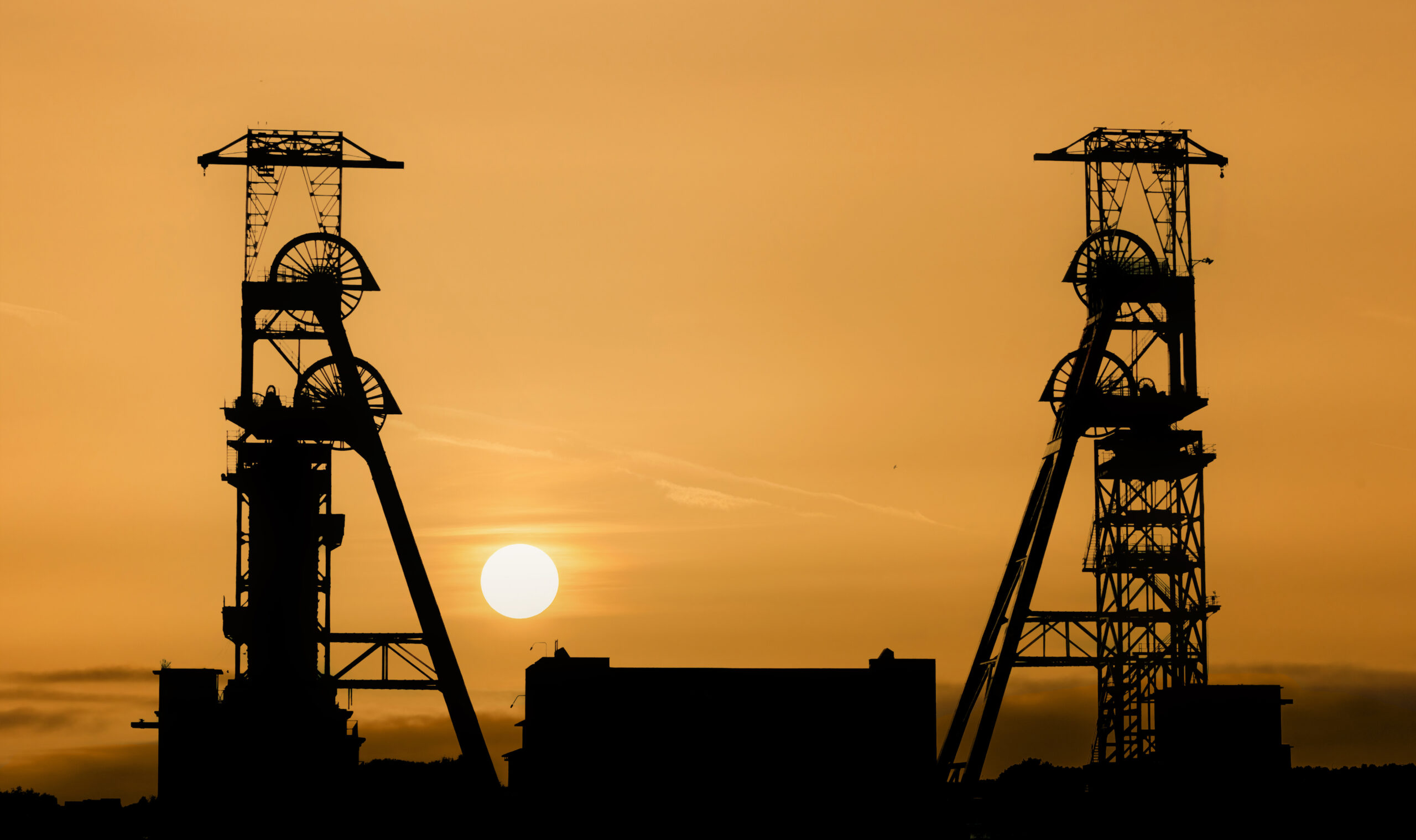 The UK Is Turning Former Coal Mines Into a New Source of Clean Energy ...
