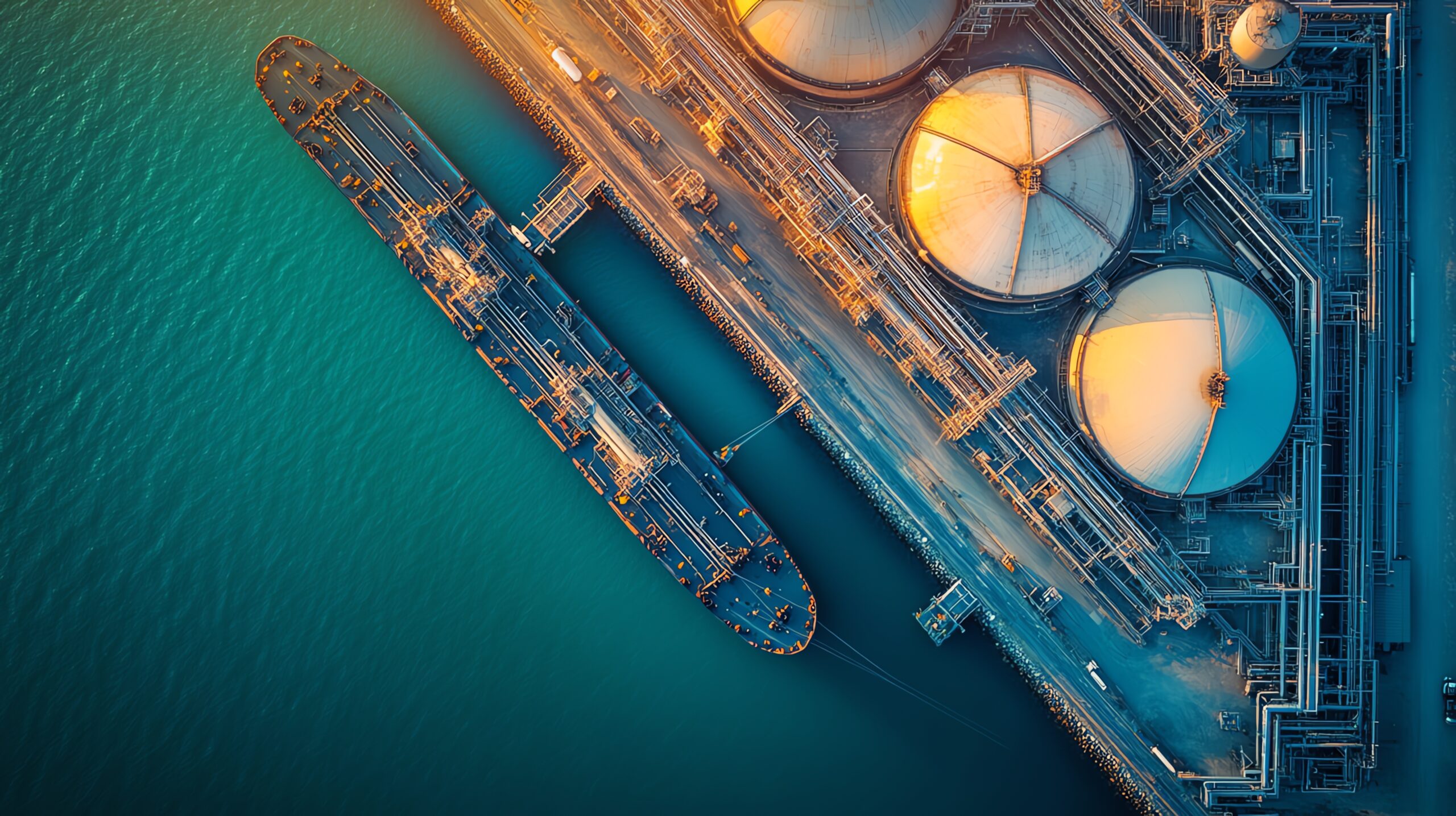 🤔 Why Falling Storage Levels No Longer Mean Higher Prices… – GLEG