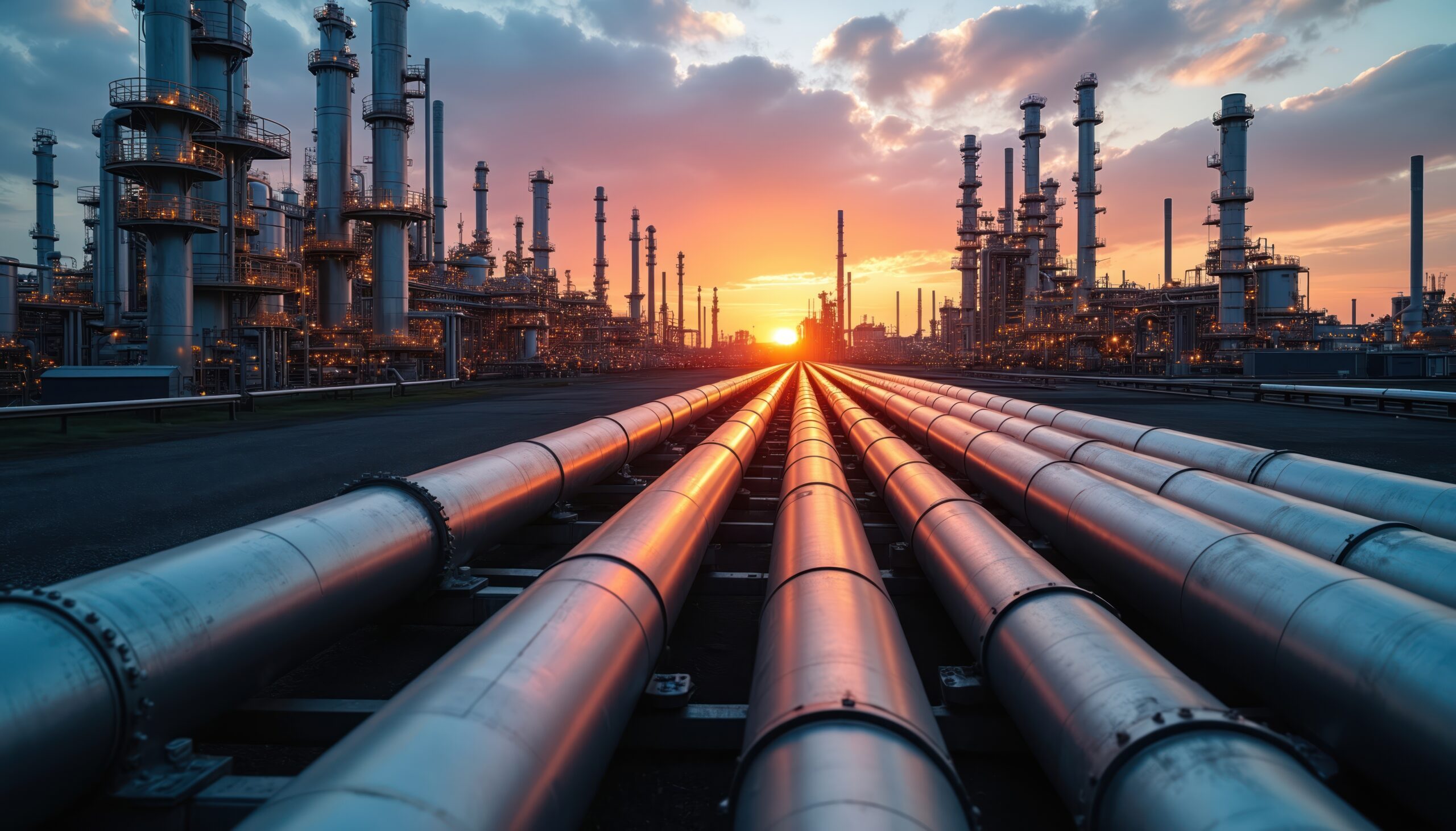 UK Imposes Largest Sanctions on Russian Oil Fleet in Years – GLEG