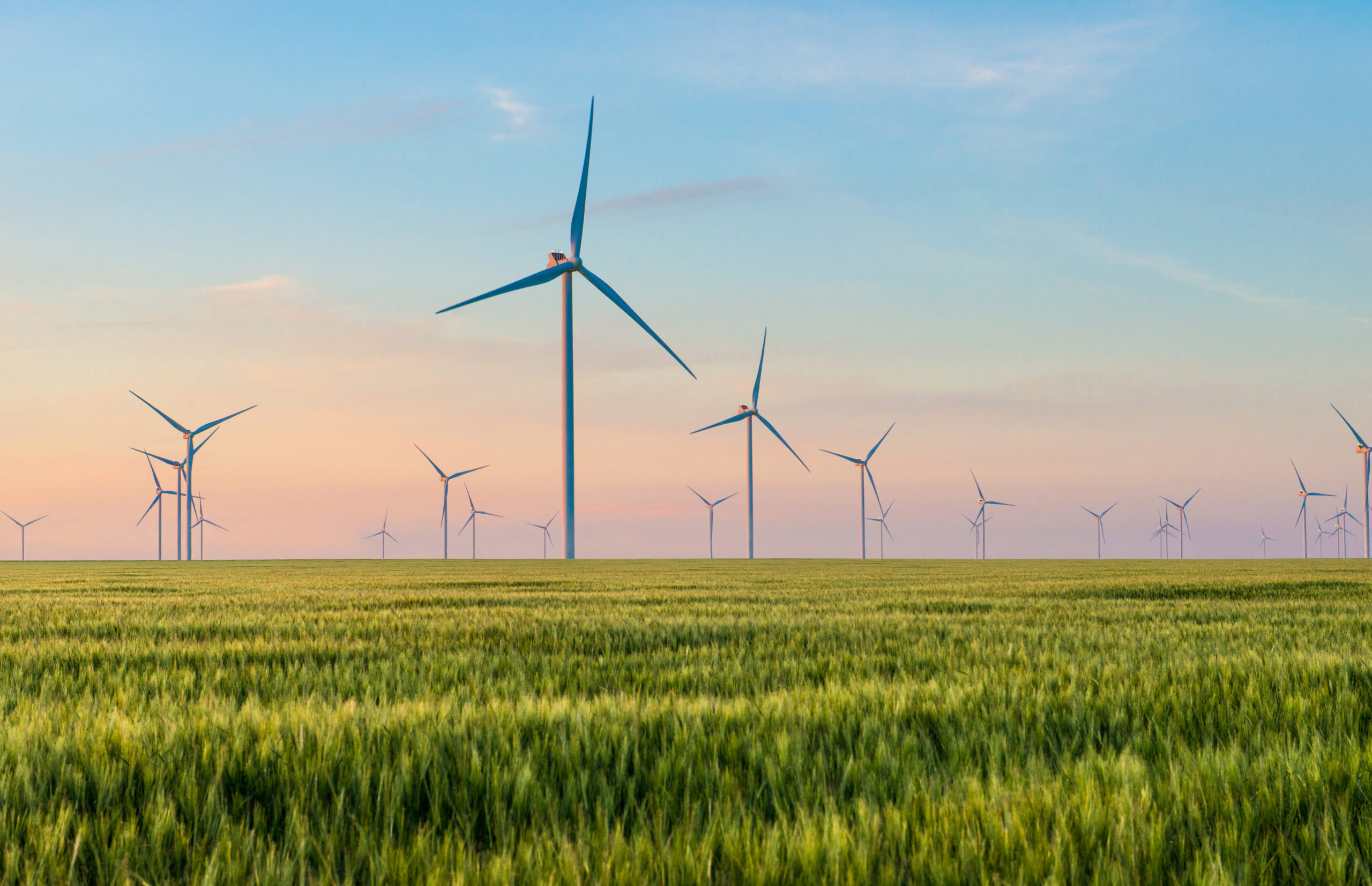 The UK Expands Wind Power As Europe Builds A Shared Clean Energy Grid ...