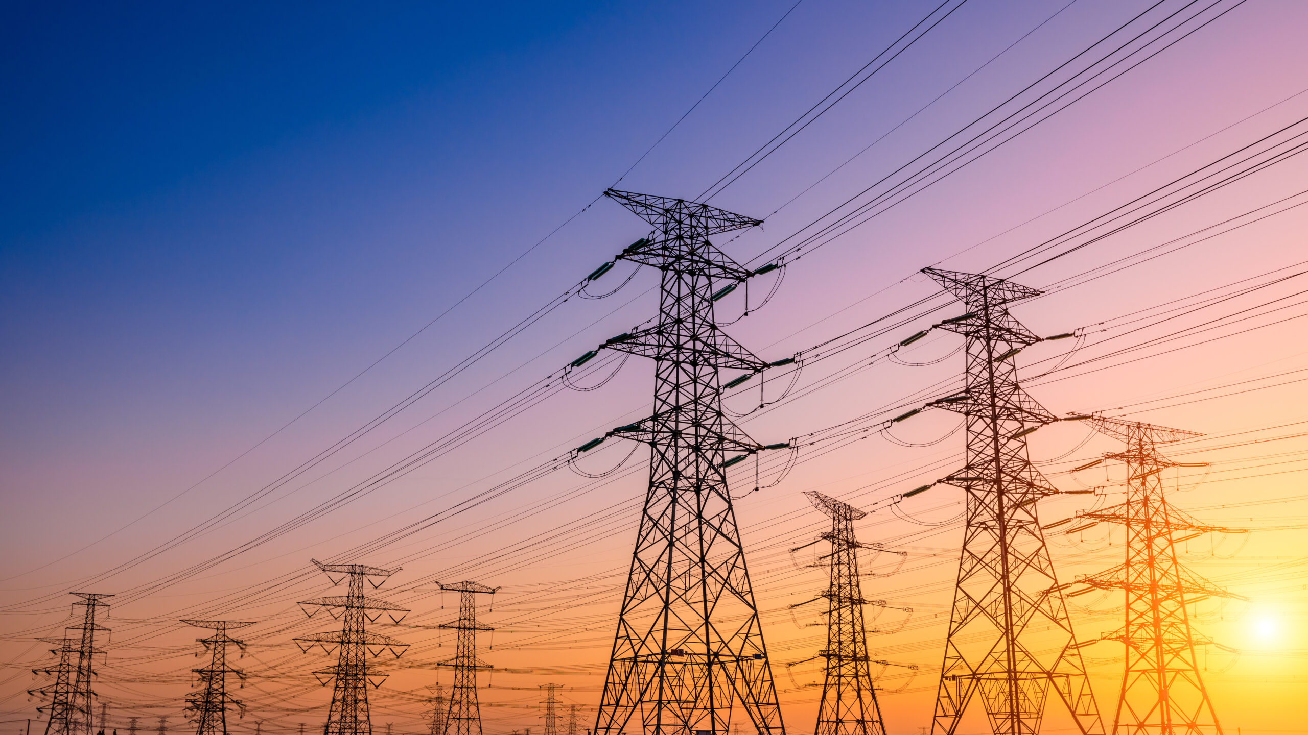 Global Electricity Demand Is Surging – What It Means for Businesses – GLEG