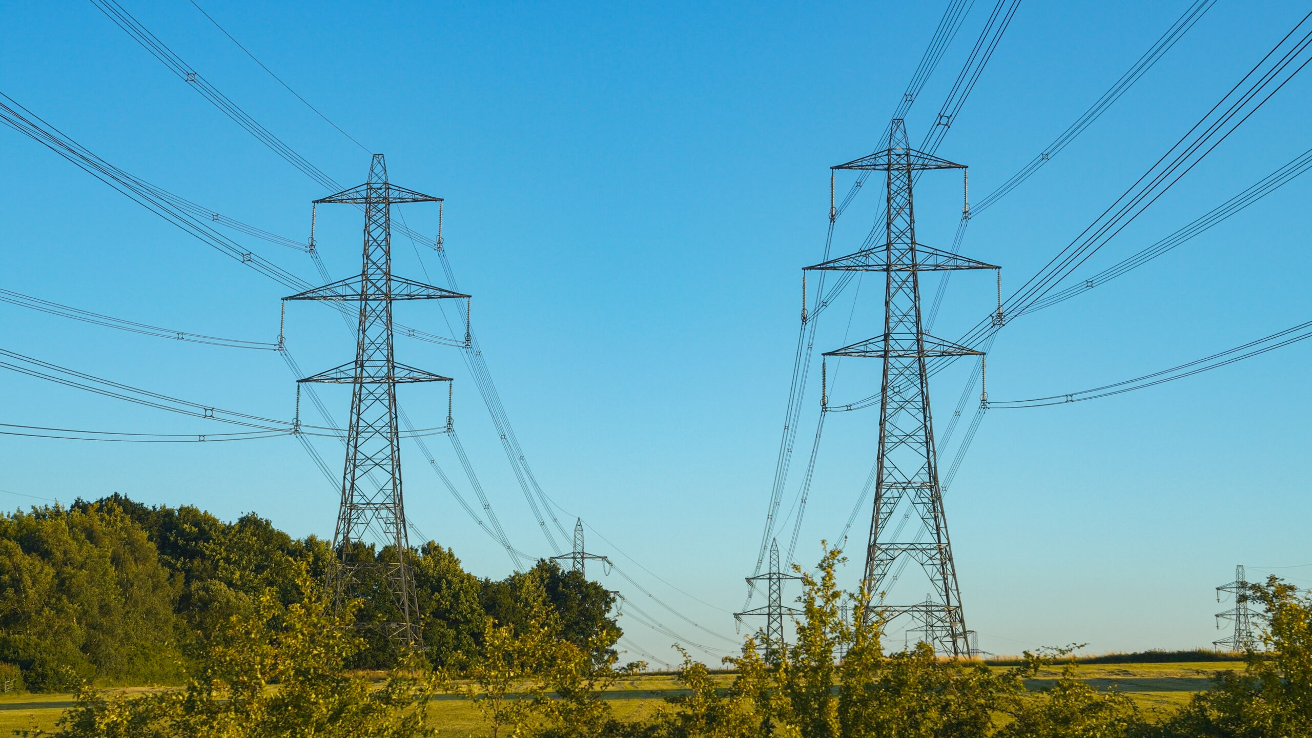 📈 Global Electricity Demand Set to Surge Through 2030 – GLEG