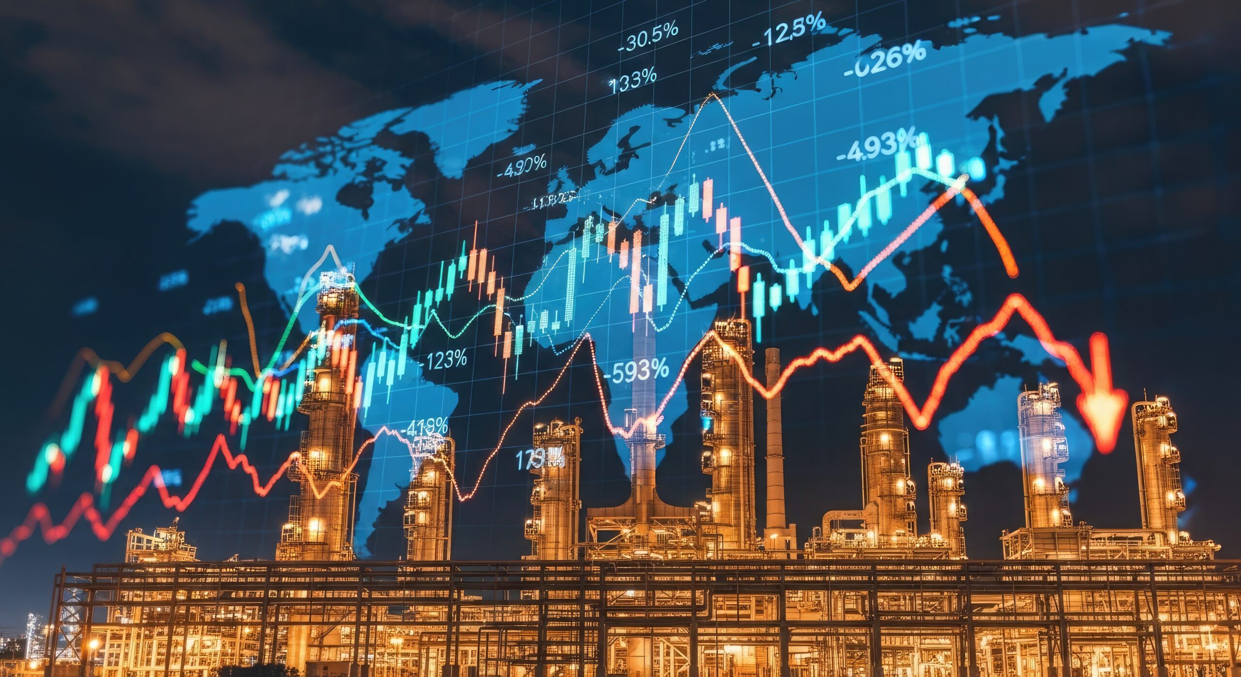 Why Energy Costs in the UK Are Among the Highest in the World – GLEG